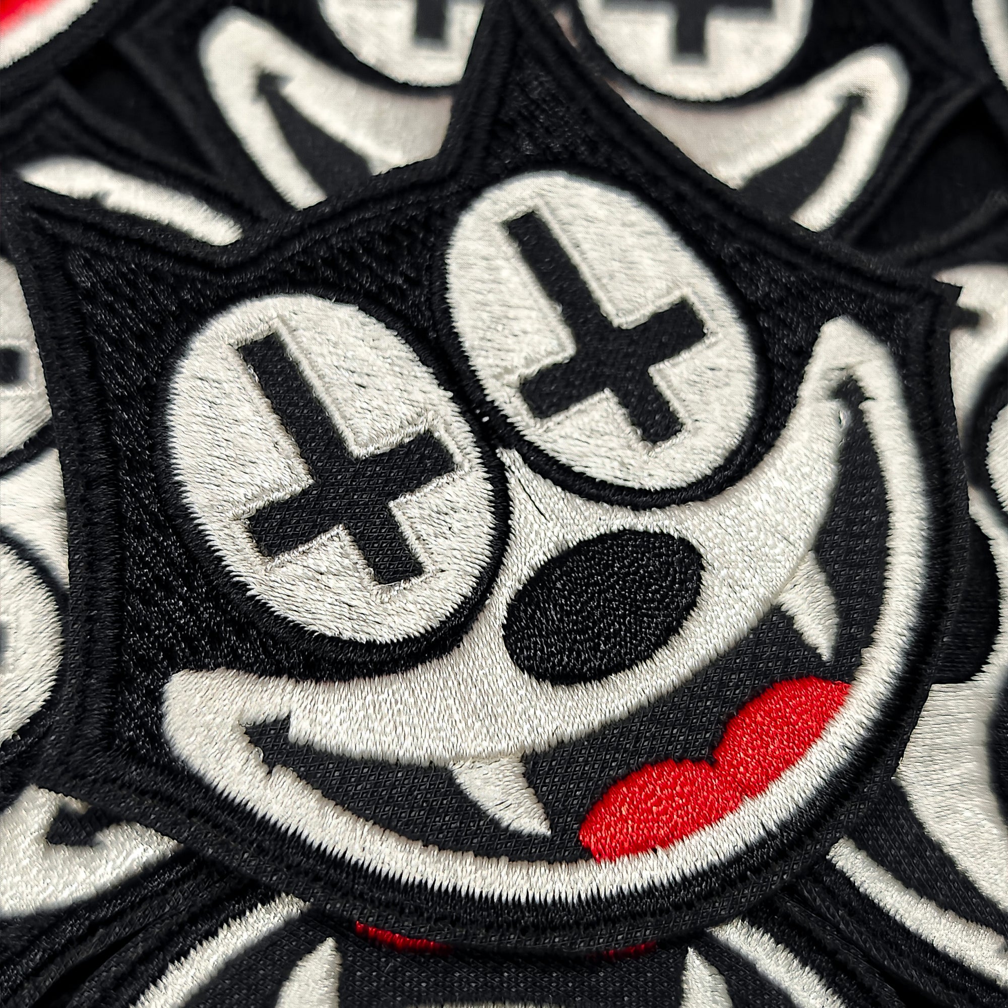 "Occult" FLX Patch – VLNT