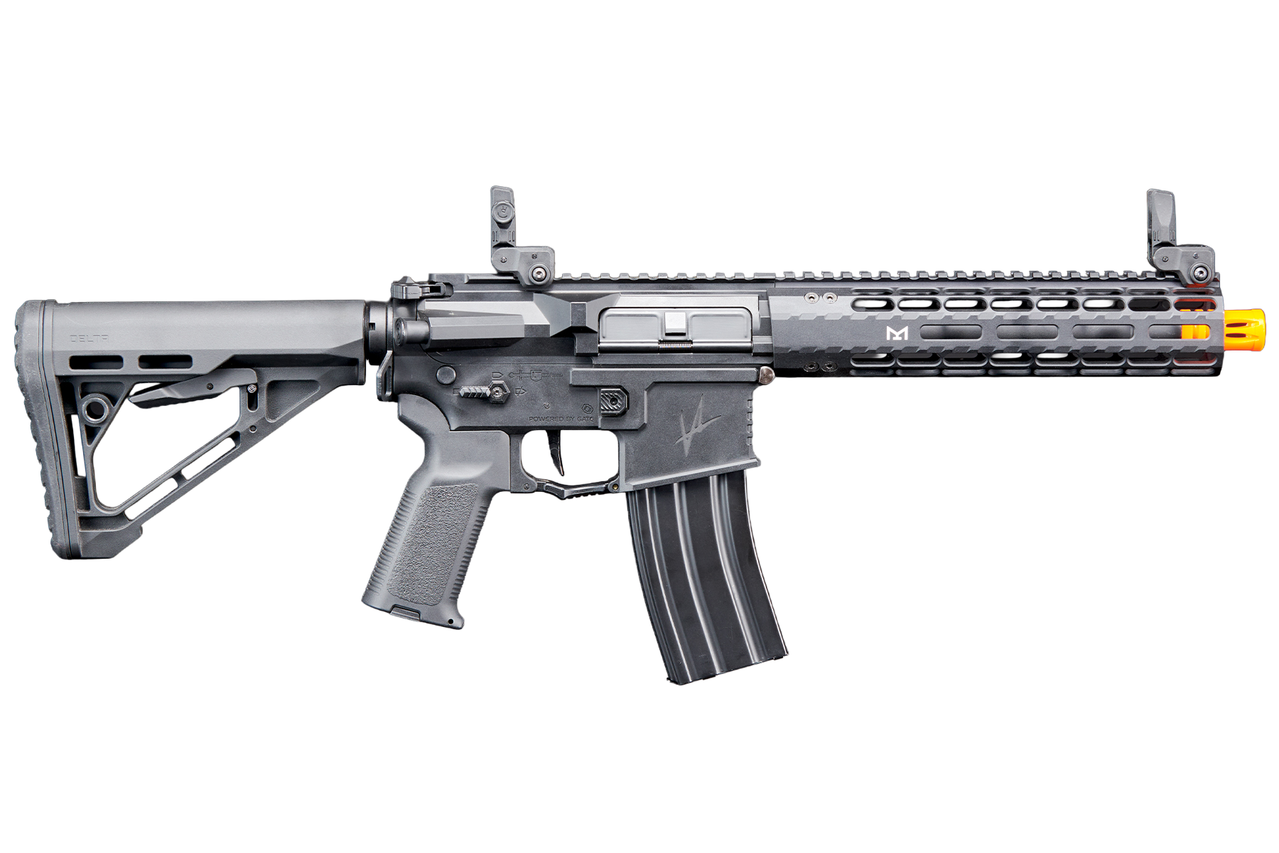 Lancer Tactical Gen 4 Valiant Edition – VLNT