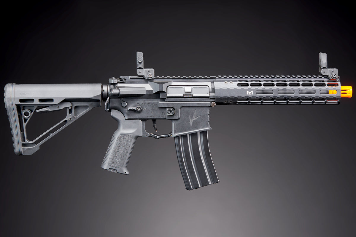 Lancer Tactical Gen 4 Valiant Edition – VLNT