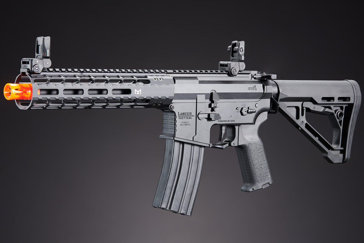 Lancer Tactical Gen 4 Valiant Edition – VLNT