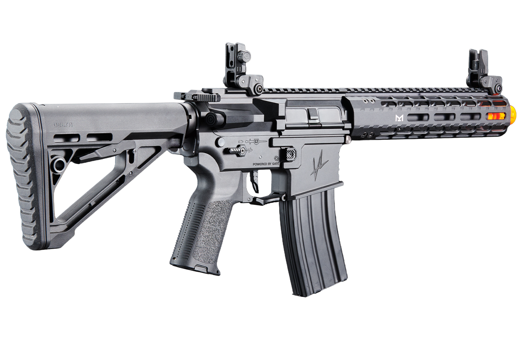 Lancer Tactical Gen 4 Valiant Edition – VLNT