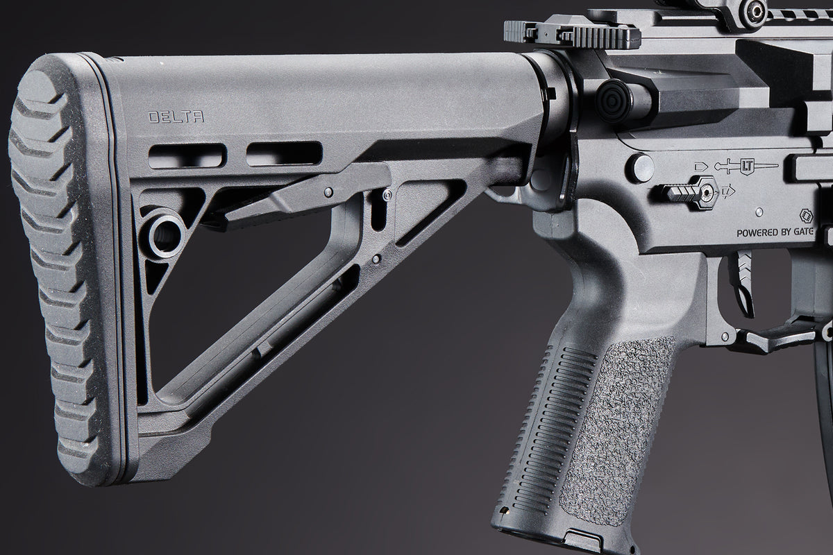 Lancer Tactical Gen 4 Valiant Edition – VLNT