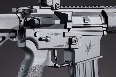 Lancer Tactical Gen 4 Valiant Edition – VLNT