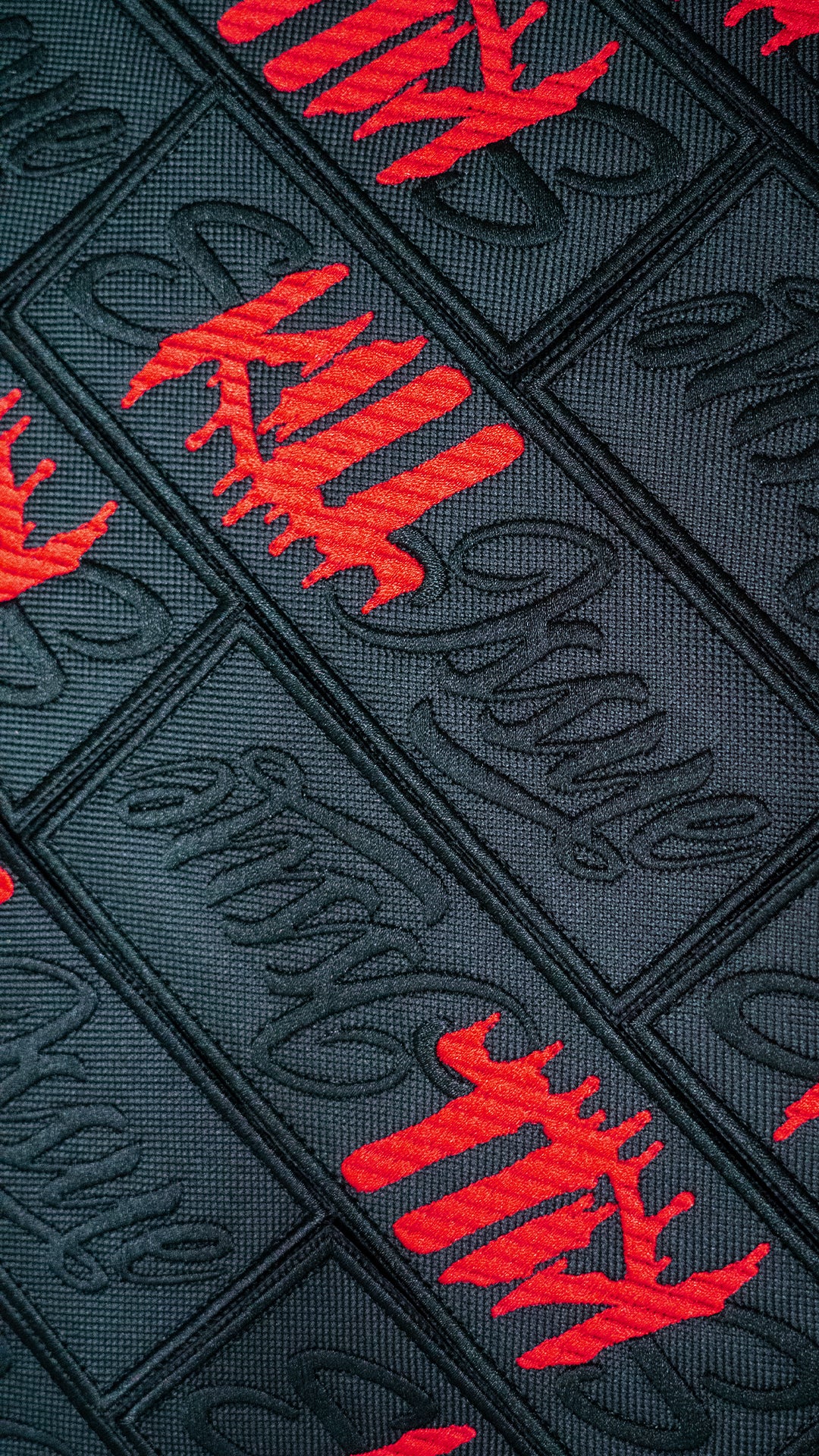 "sKILL issue" limited patch – VLNT